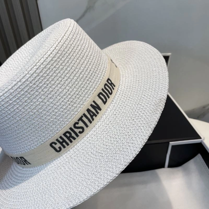 Bargain Christian Dior Caps