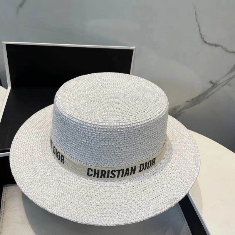 Bargain Christian Dior Caps