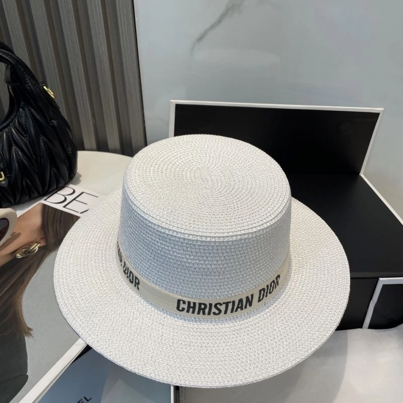 Bargain Christian Dior Caps