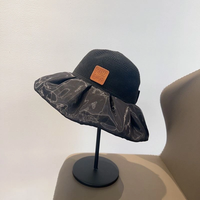 Christian Dior Caps