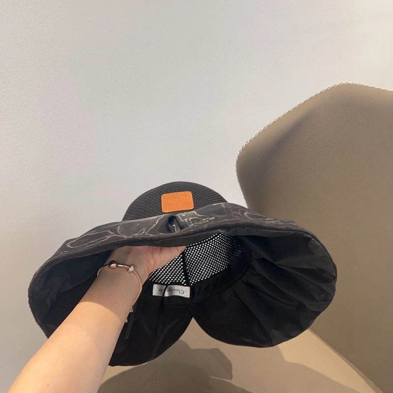 Top mirror Christian Dior Caps