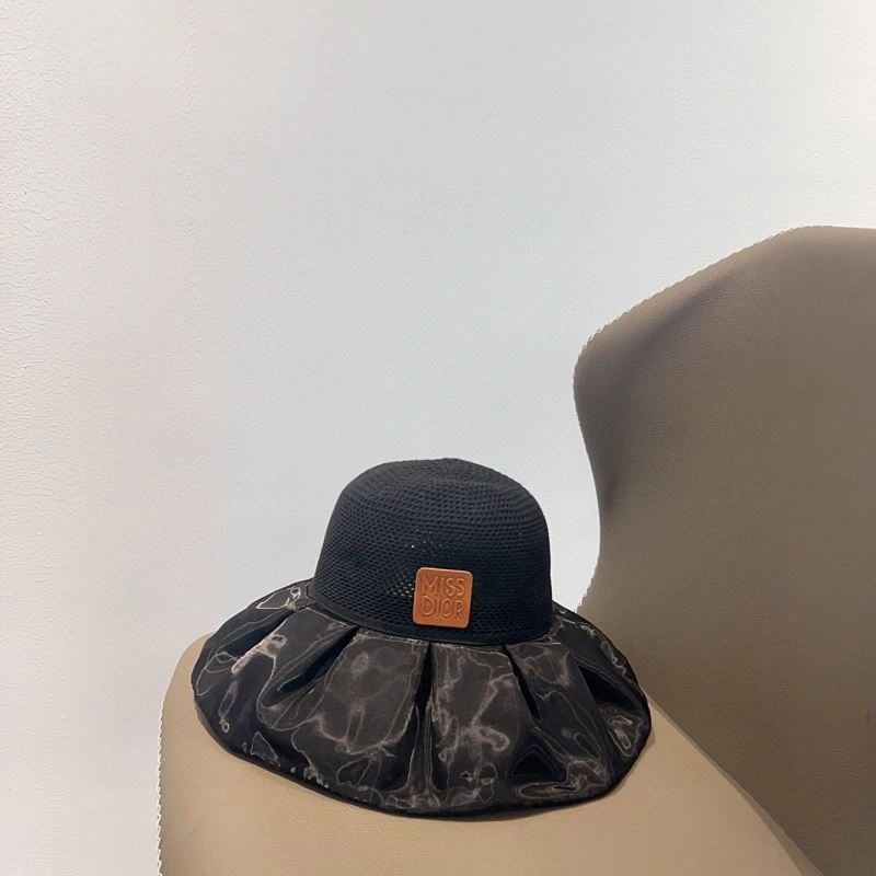 Top mirror Christian Dior Caps