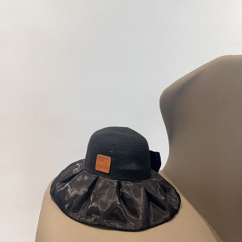 Top mirror Christian Dior Caps