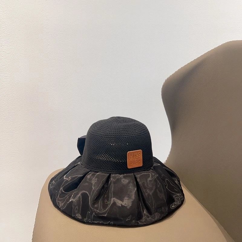 Top mirror Christian Dior Caps