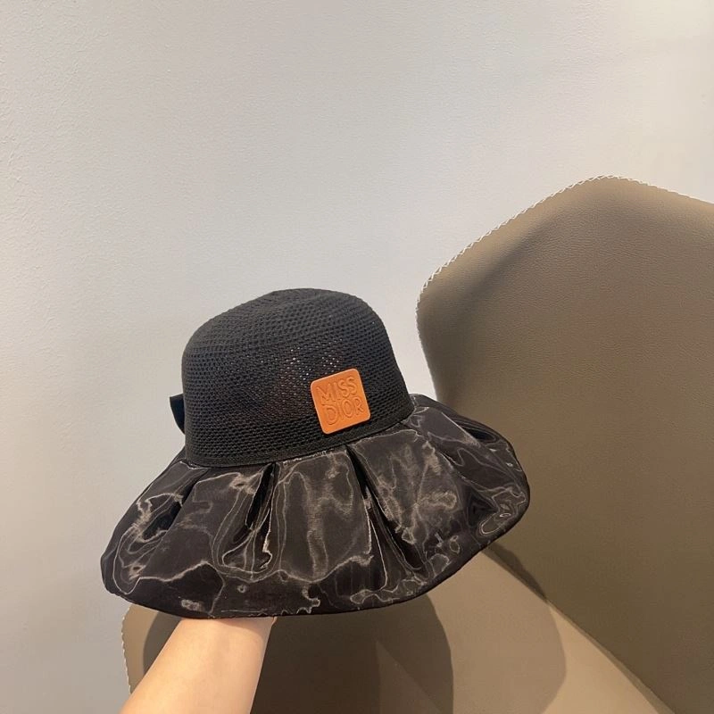 Top mirror Christian Dior Caps