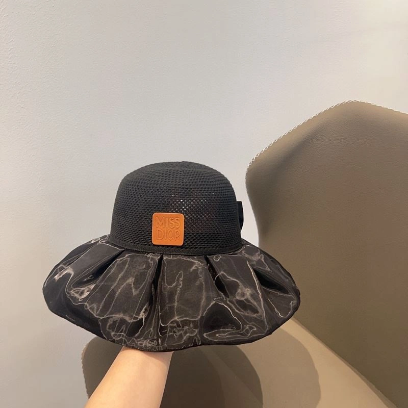 Top mirror Christian Dior Caps