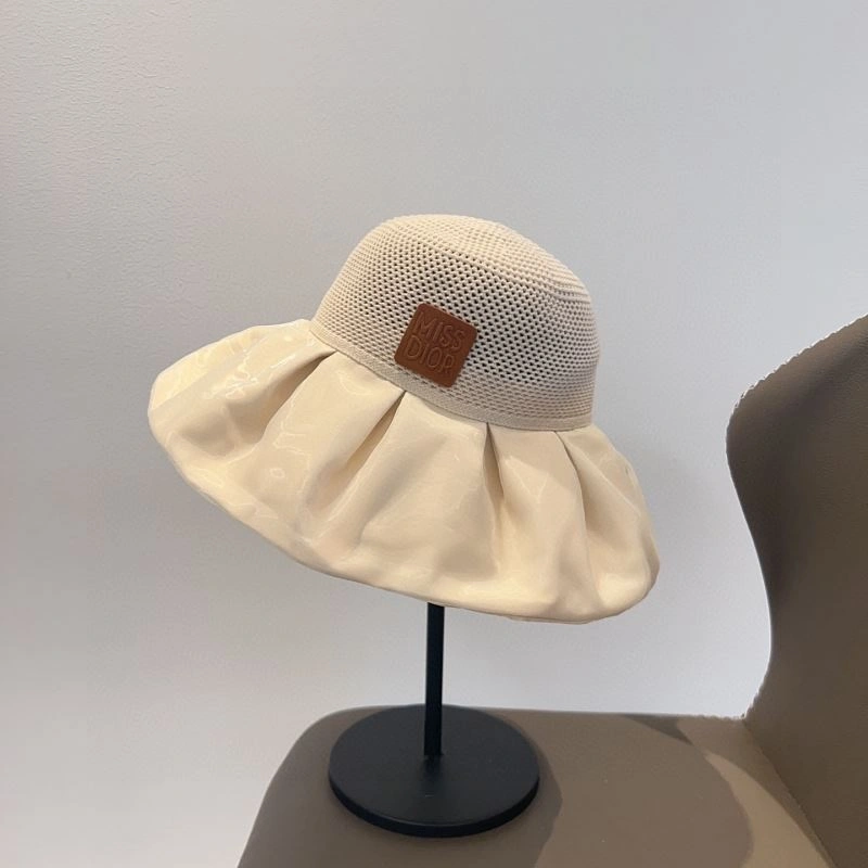 Christian Dior Caps
