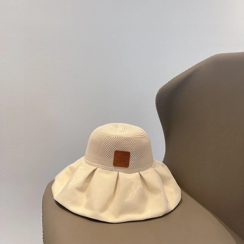 Low-cost Christian Dior Caps