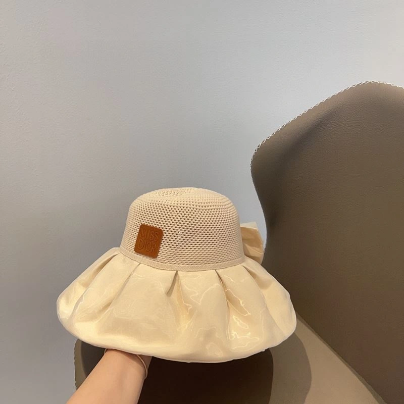 Low-cost Christian Dior Caps