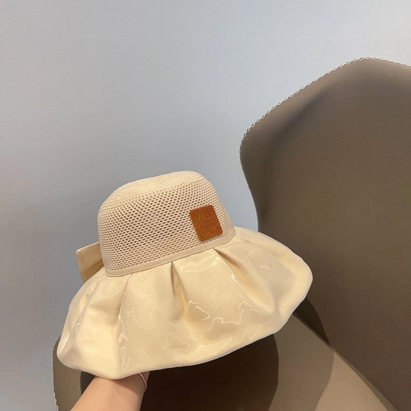 Low-cost Christian Dior Caps