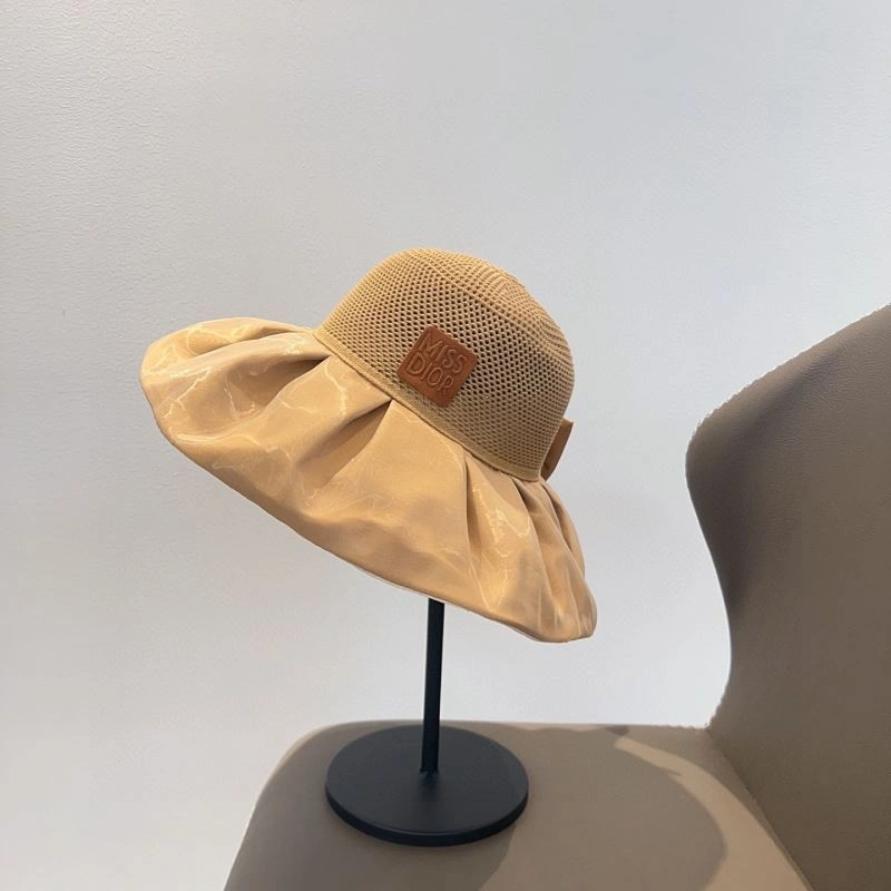 Christian Dior Caps