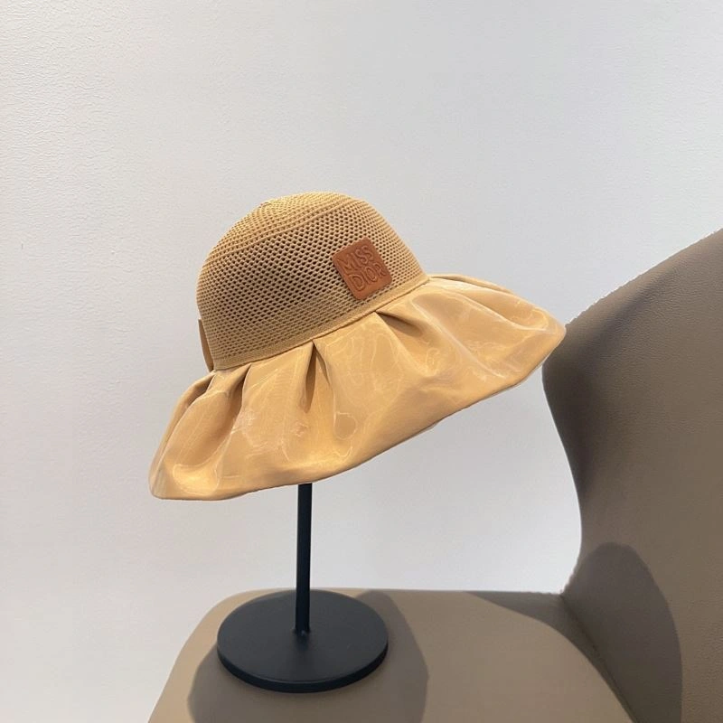 Real Christian Dior Caps