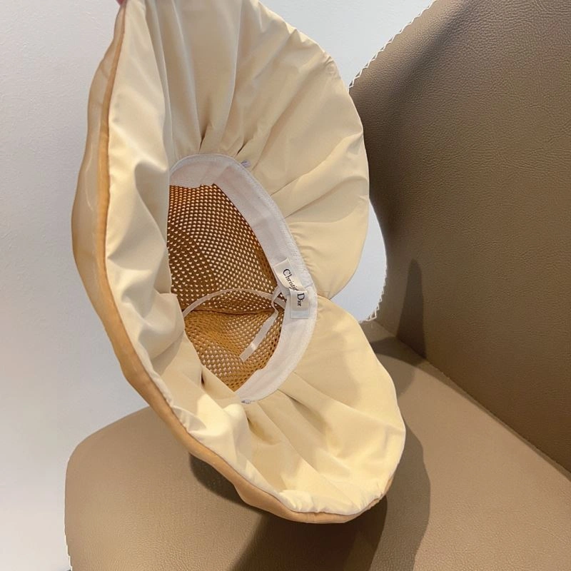 Real Christian Dior Caps