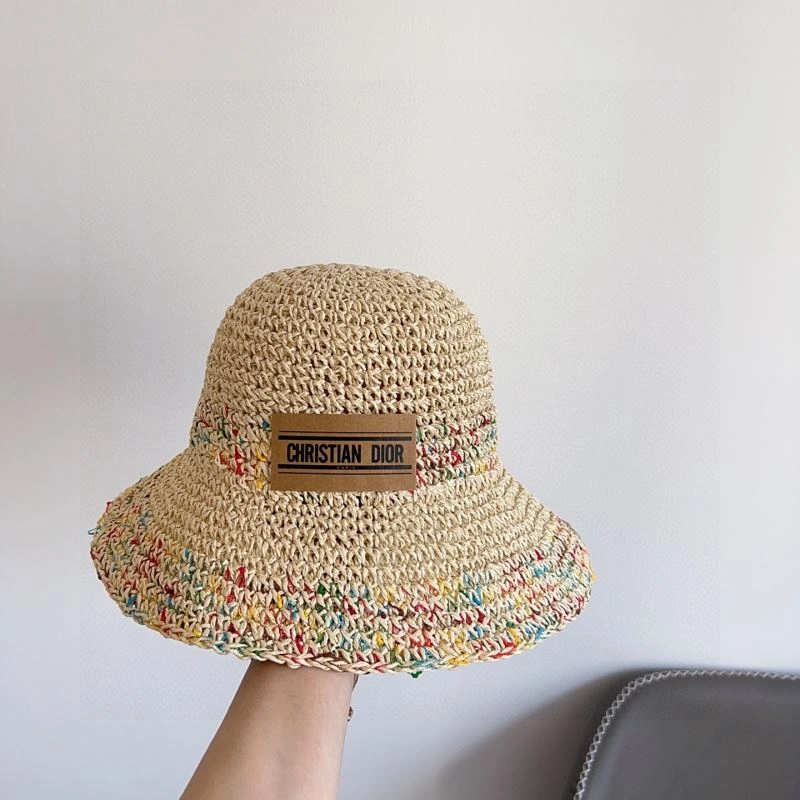 Bargain Christian Dior Caps