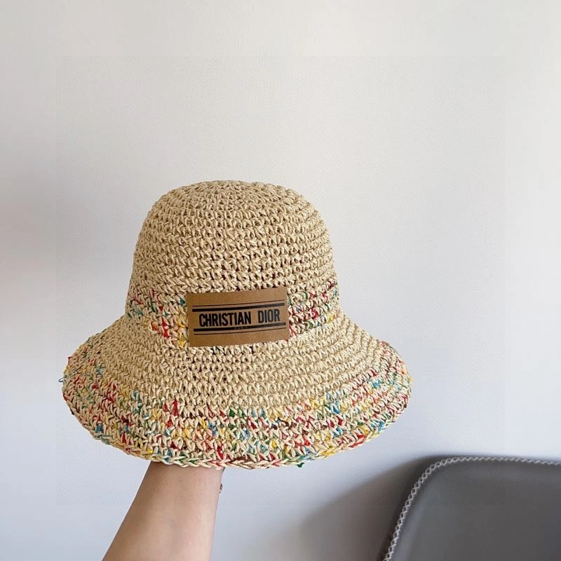 Bargain Christian Dior Caps