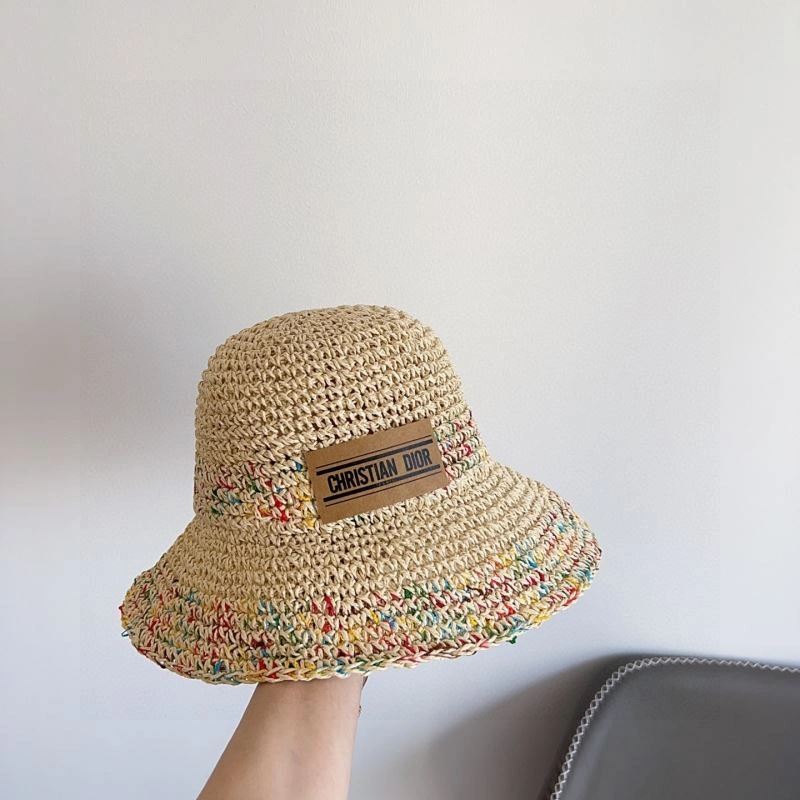 Bargain Christian Dior Caps