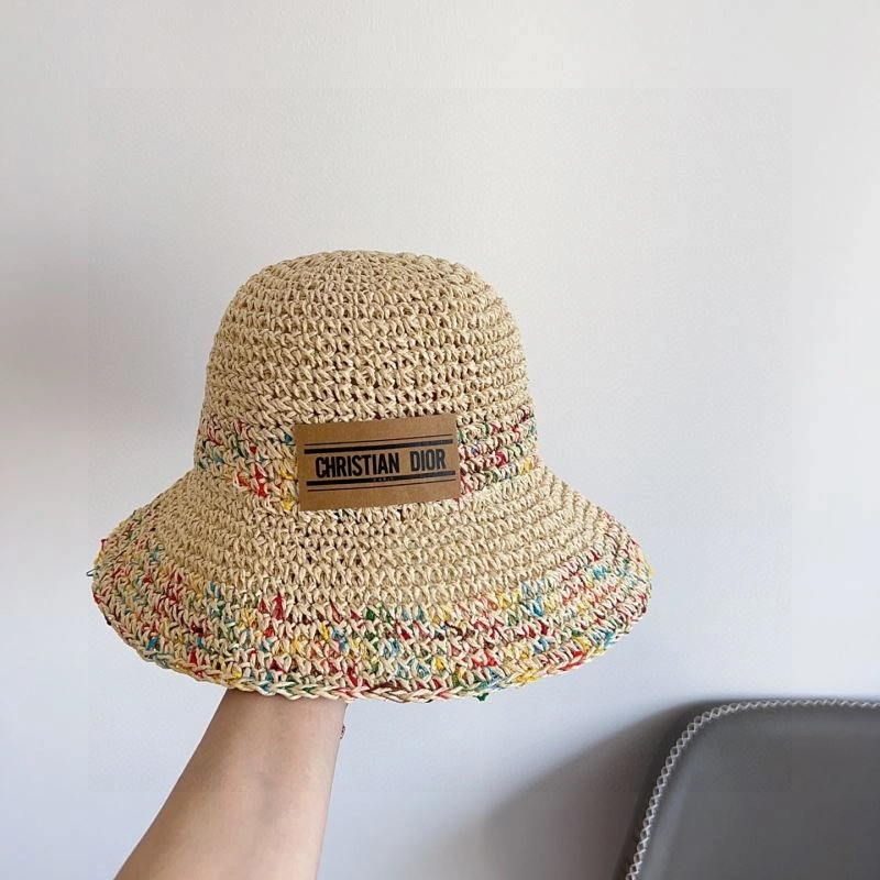 Bargain Christian Dior Caps