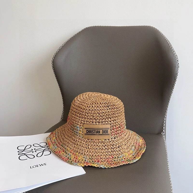 Inexpensive Christian Dior Caps