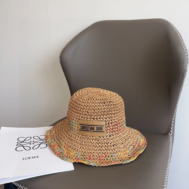 Inexpensive Christian Dior Caps