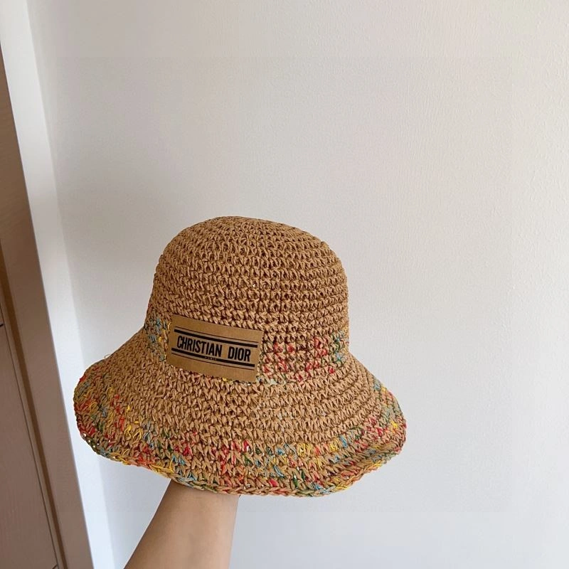 Inexpensive Christian Dior Caps