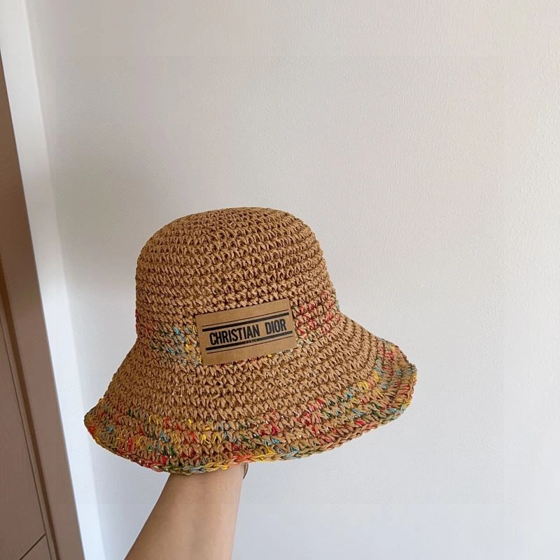 Inexpensive Christian Dior Caps