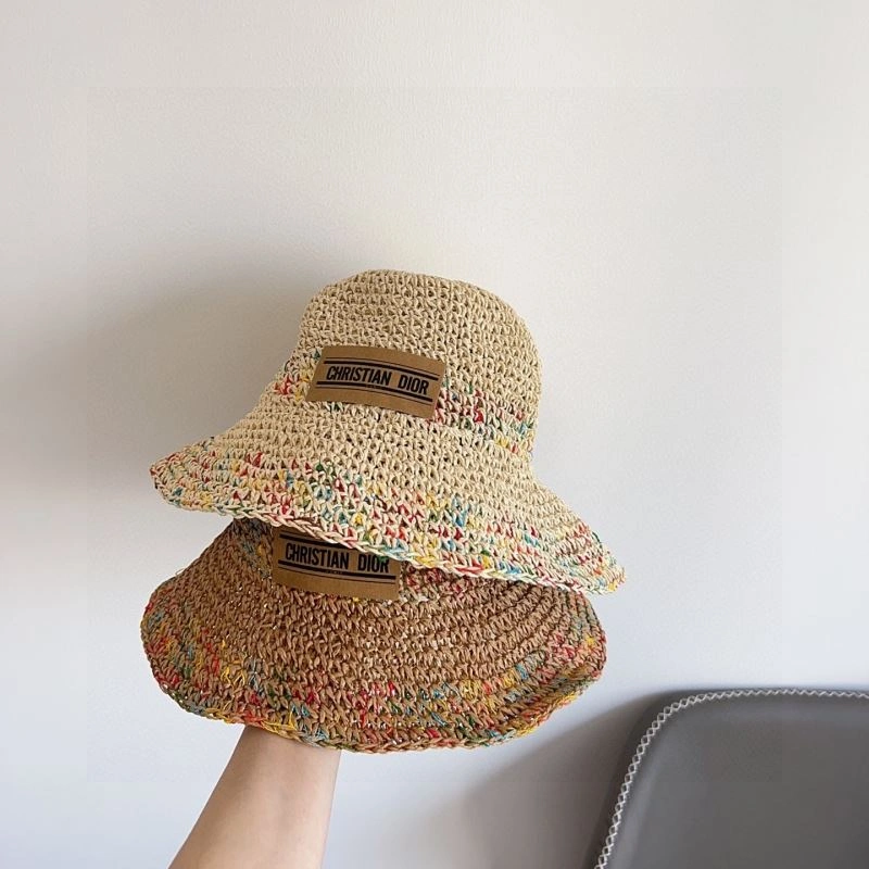 Inexpensive Christian Dior Caps