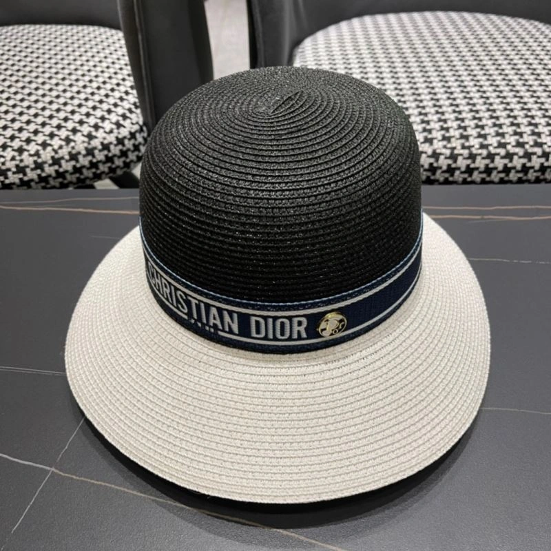 Christian Dior Caps