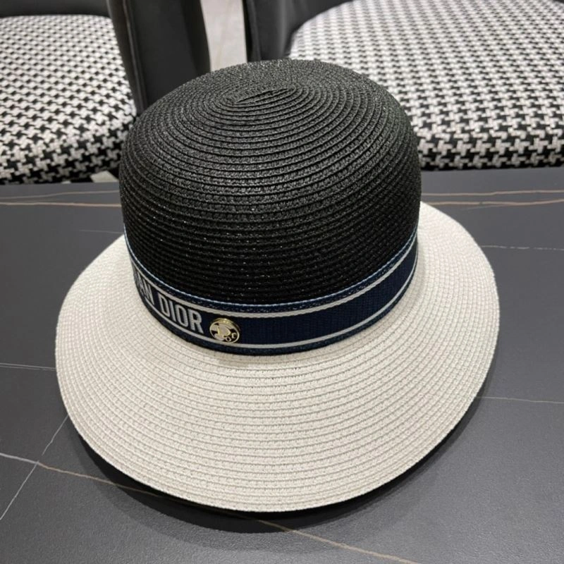 Indistinguishable Christian Dior Caps