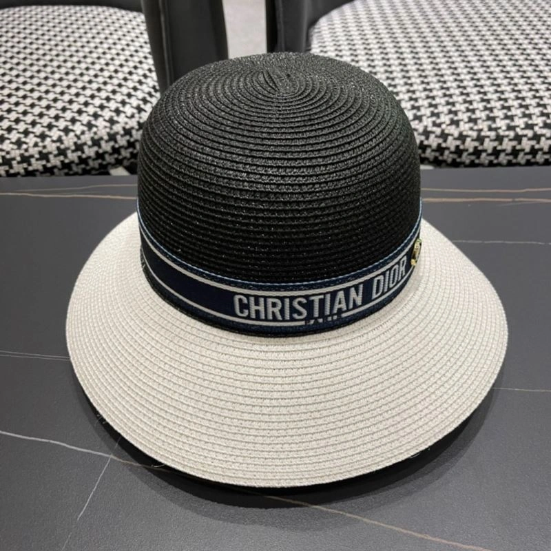 Indistinguishable Christian Dior Caps