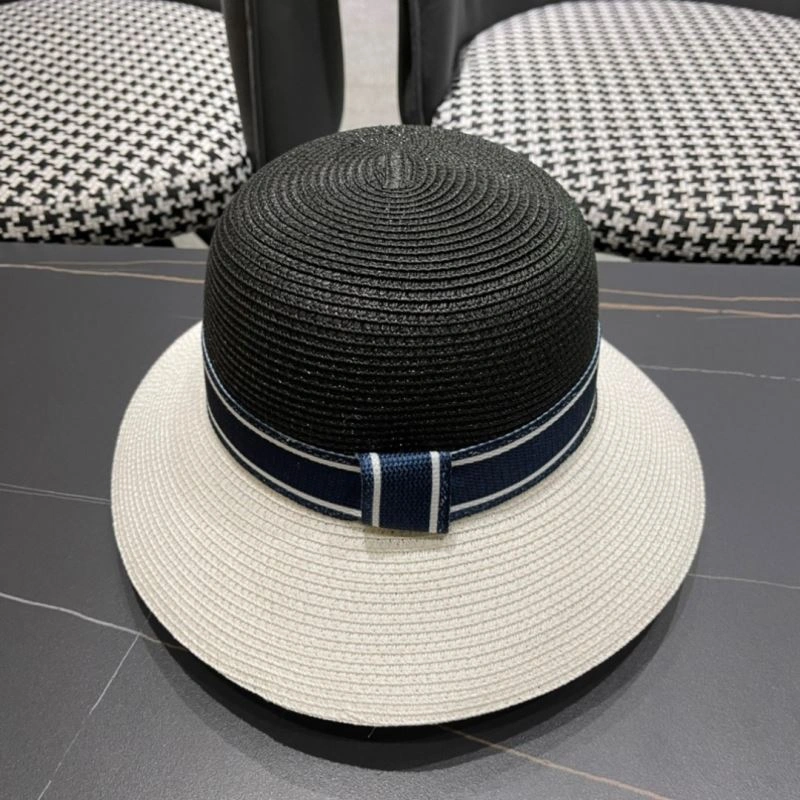 Indistinguishable Christian Dior Caps