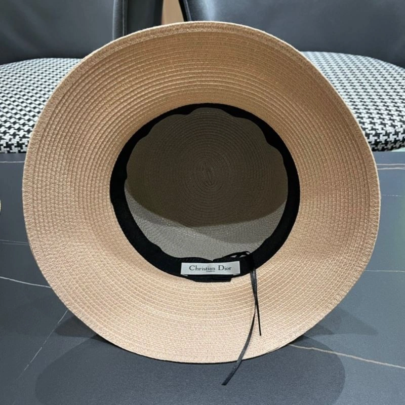 Christian Dior Caps