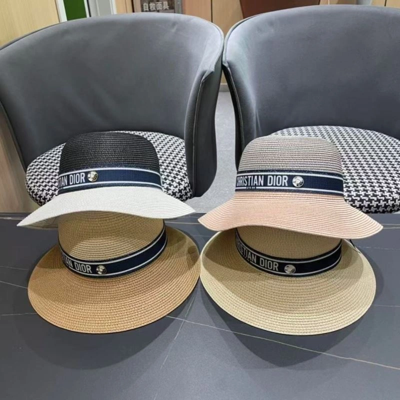 Christian Dior Caps