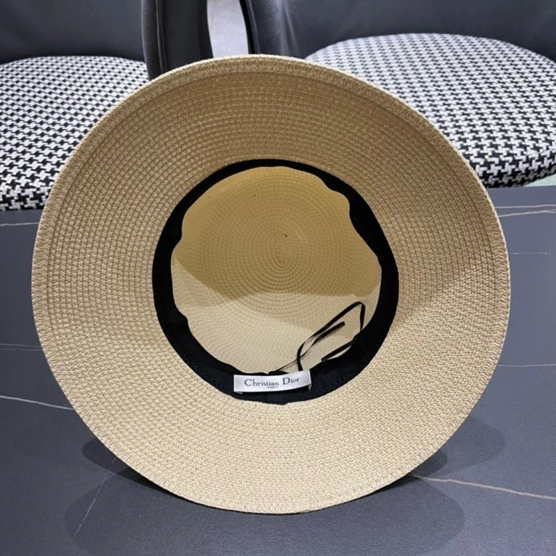 Budget-friendly Christian Dior Caps