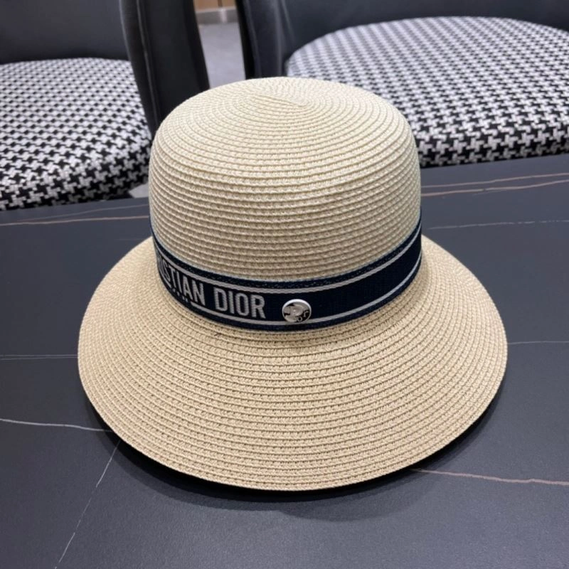 Budget-friendly Christian Dior Caps