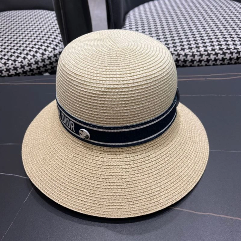 Budget-friendly Christian Dior Caps