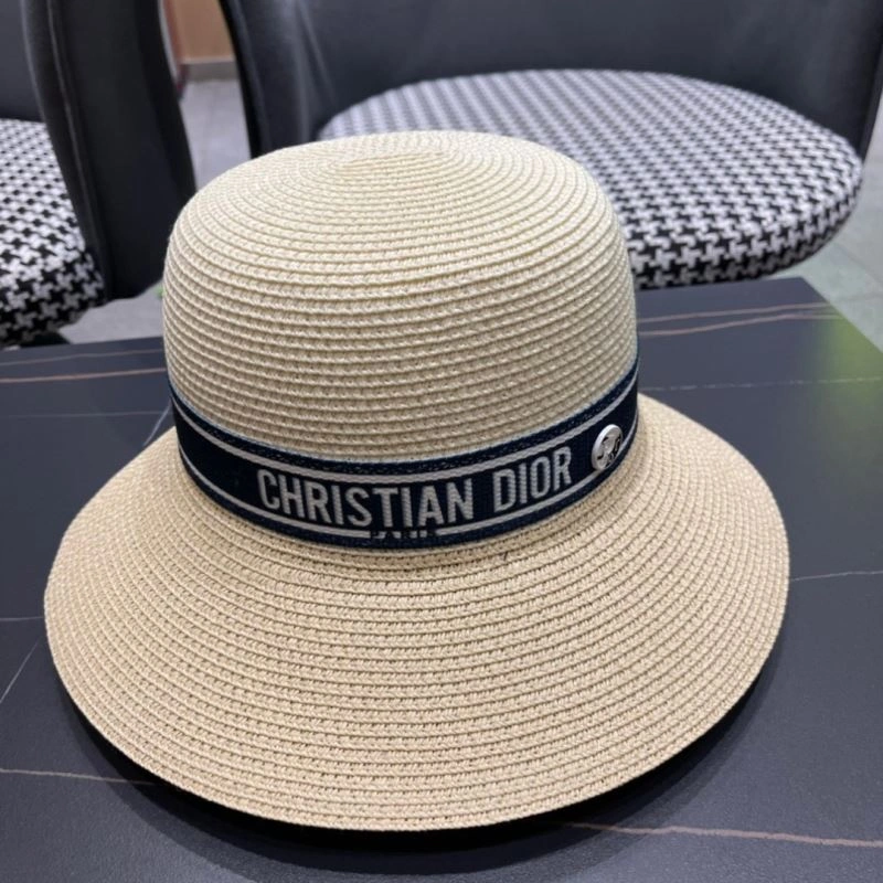 Budget-friendly Christian Dior Caps