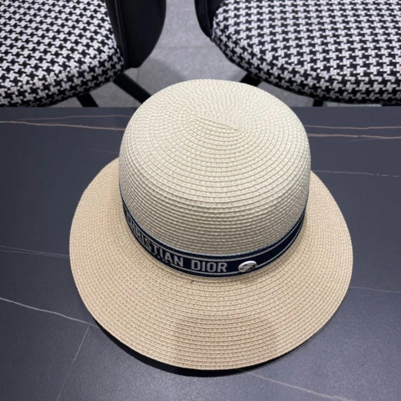 Budget-friendly Christian Dior Caps