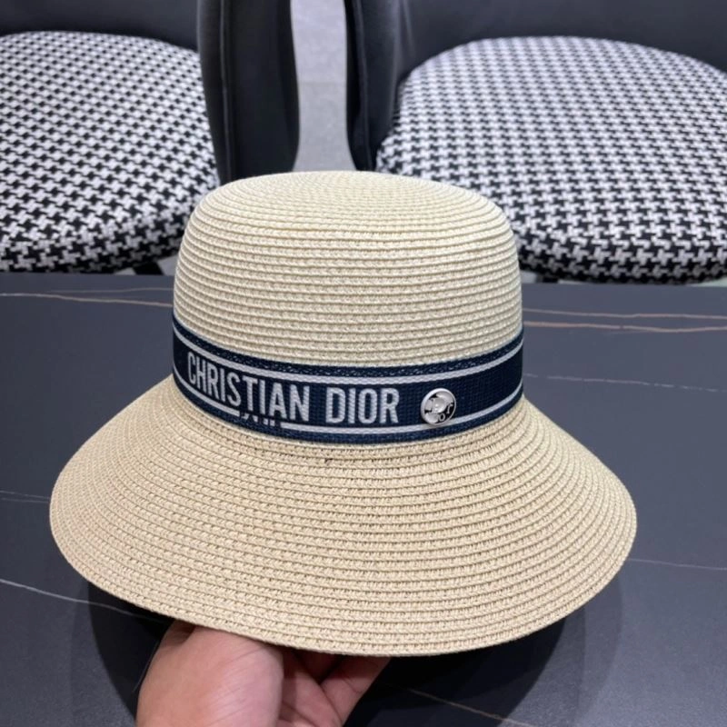 Budget-friendly Christian Dior Caps