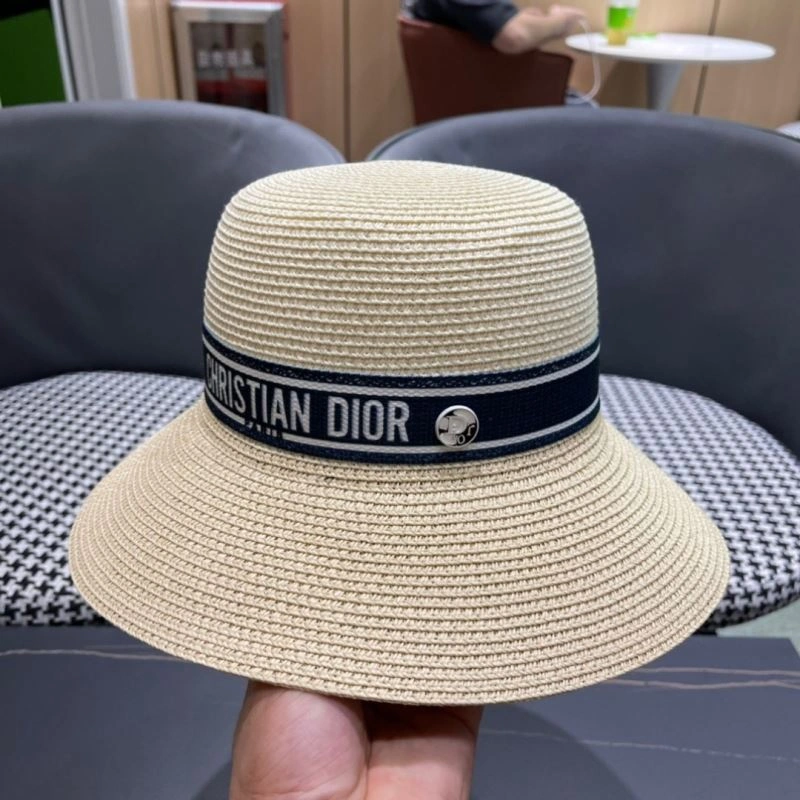 Budget-friendly Christian Dior Caps