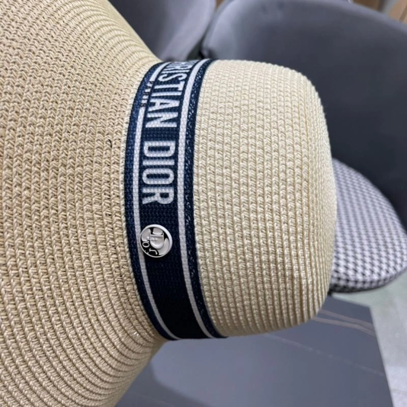 Budget-friendly Christian Dior Caps
