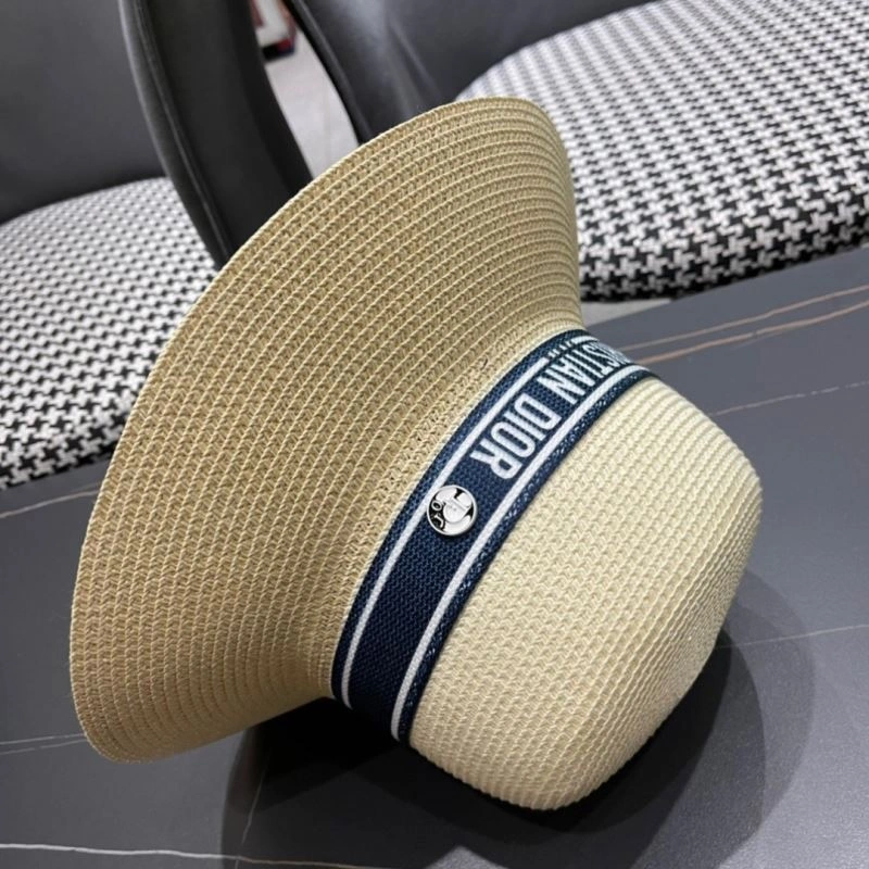 Budget-friendly Christian Dior Caps
