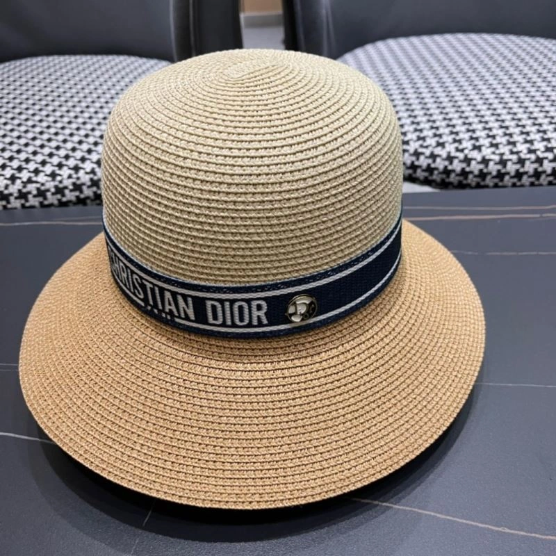High fidelity Christian Dior Caps