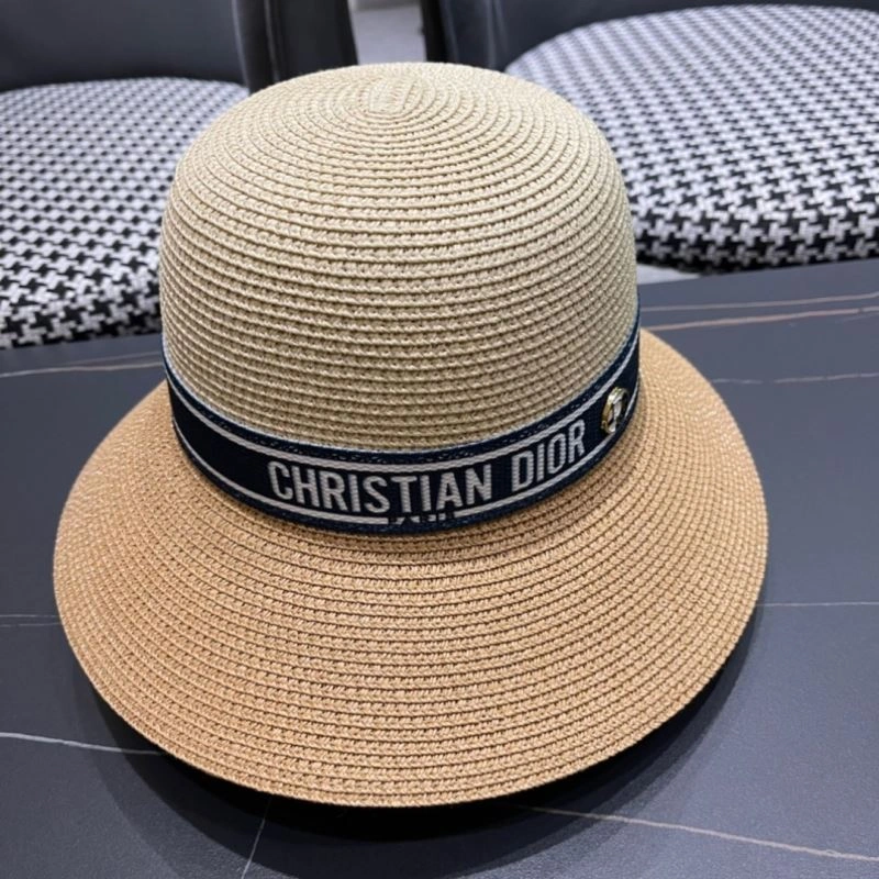 High fidelity Christian Dior Caps