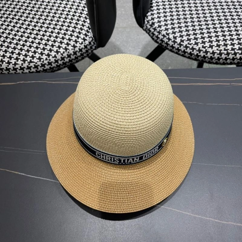 High fidelity Christian Dior Caps