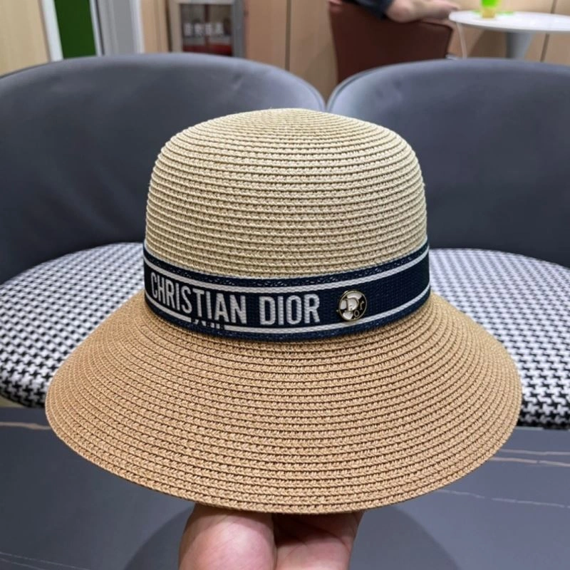 High fidelity Christian Dior Caps