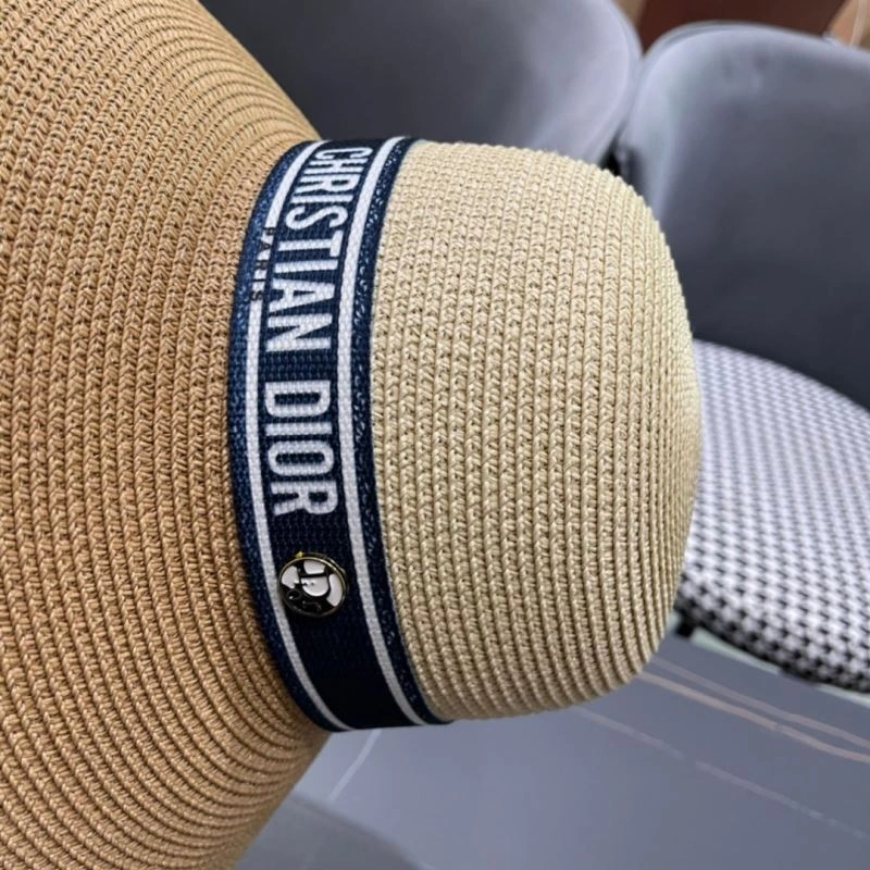 High fidelity Christian Dior Caps
