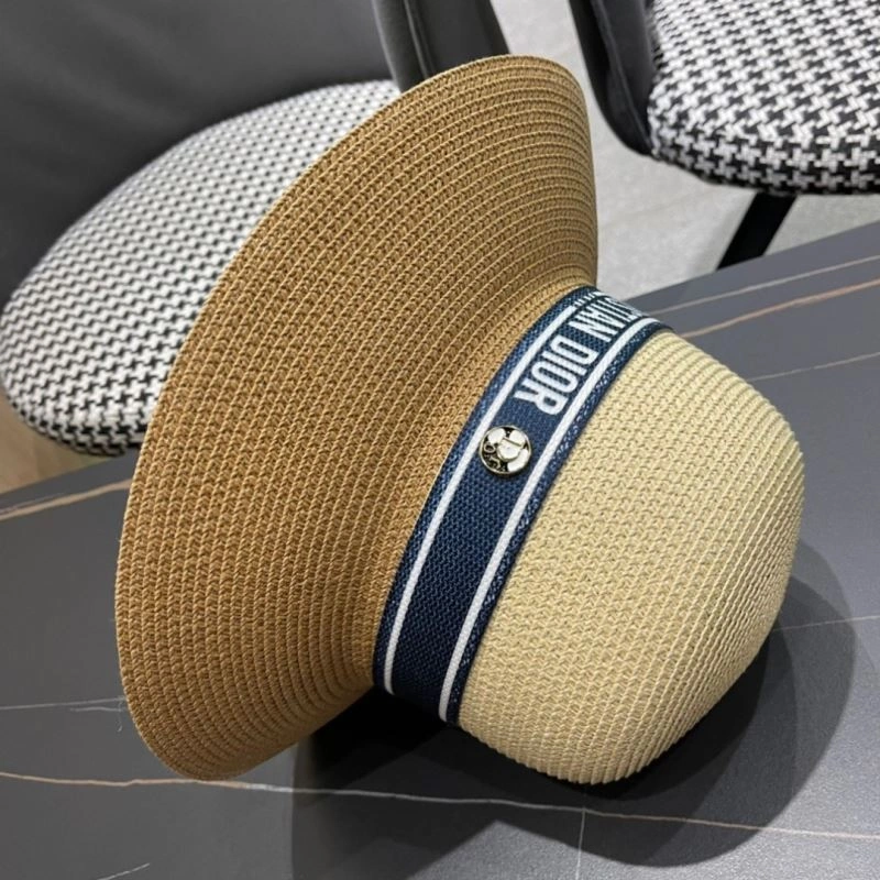 High fidelity Christian Dior Caps