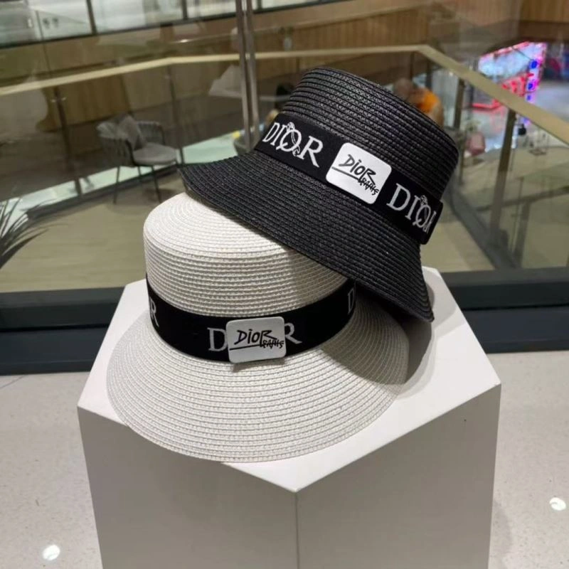 Christian Dior Caps