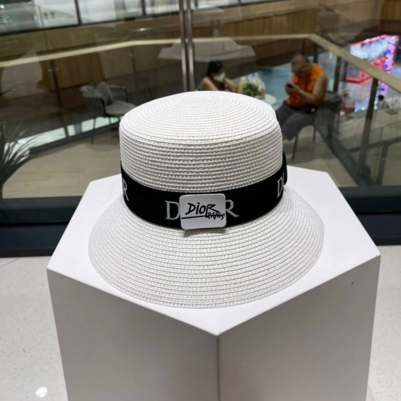Budget-friendly Christian Dior Caps