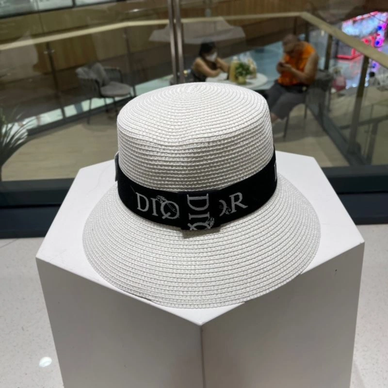 Budget-friendly Christian Dior Caps